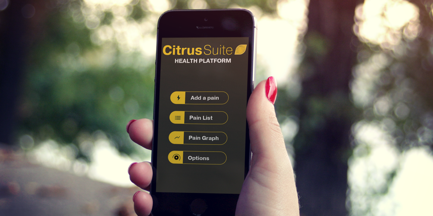 mHealth Apps: Citrus Suite Infographic | Citrus Suite