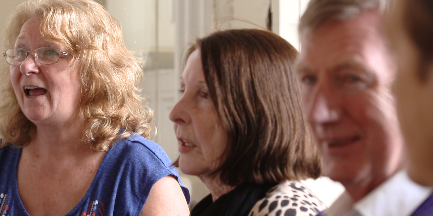 Collaboration: ReMind Memory Suite; Dementia App; Assisted Living ...