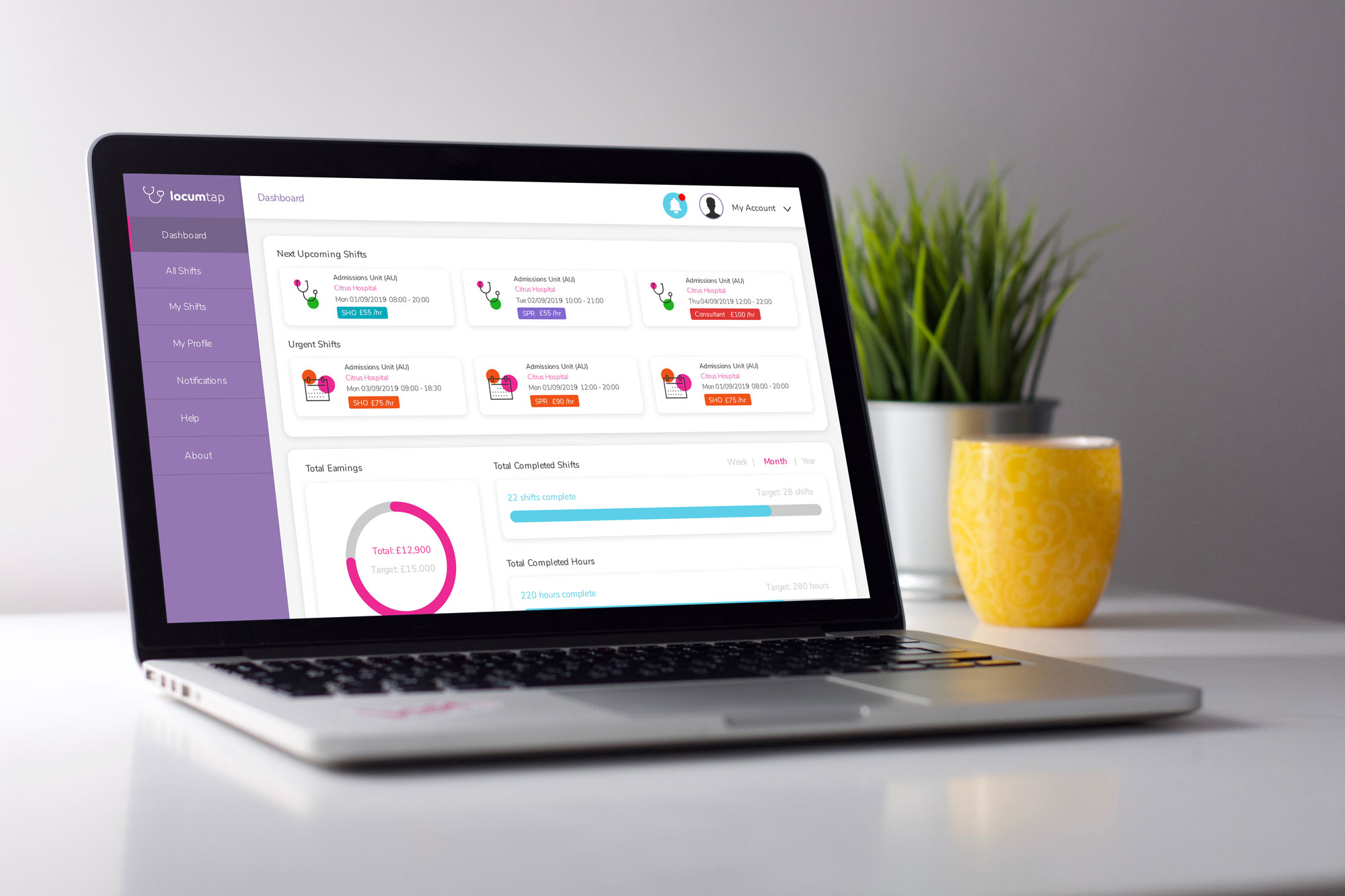 Patchwork | Citrus Suite