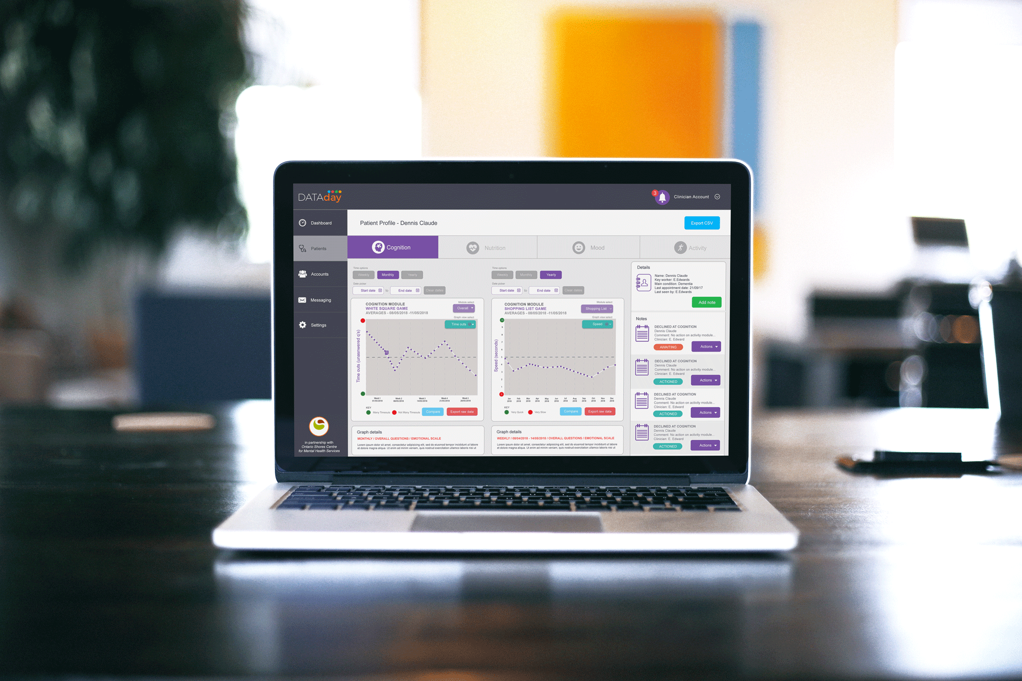 Bespoke Software Systems, Liverpool, UK | Citrus Suite