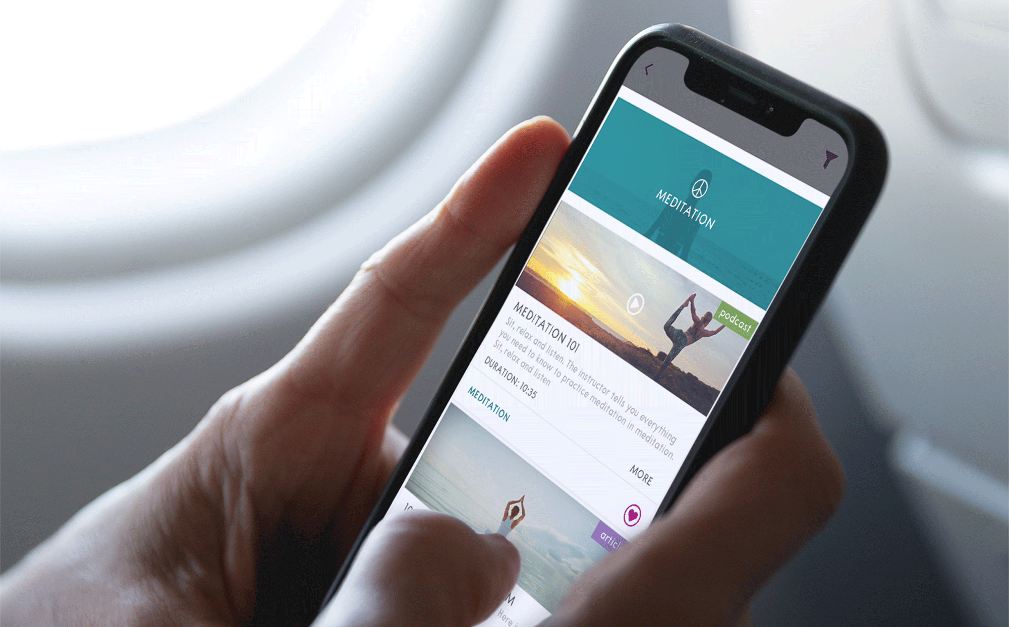 The Future of Health Apps | Citrus Suite